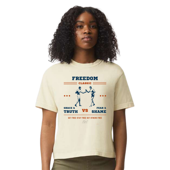 Tees – Revelation Wellness